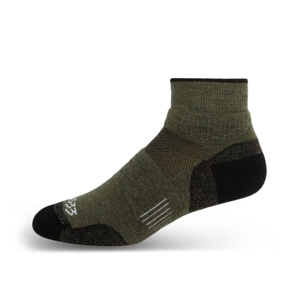 Brand: Wolverine Socks