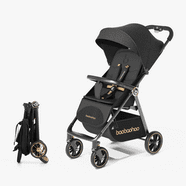 Munchkin® Sparrow™ Ultra Compact Lightweight Travel Stroller for Babies ...
