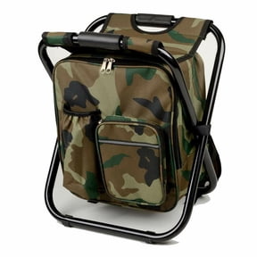 Portable Golf Chairs and Outdoor Stools for Camping and More