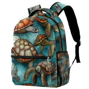 Turtle Backpack