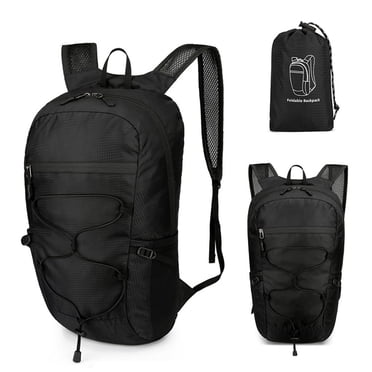 Lightweight Foldable Backpack Men Women Waterproof Packable Backpack ...
