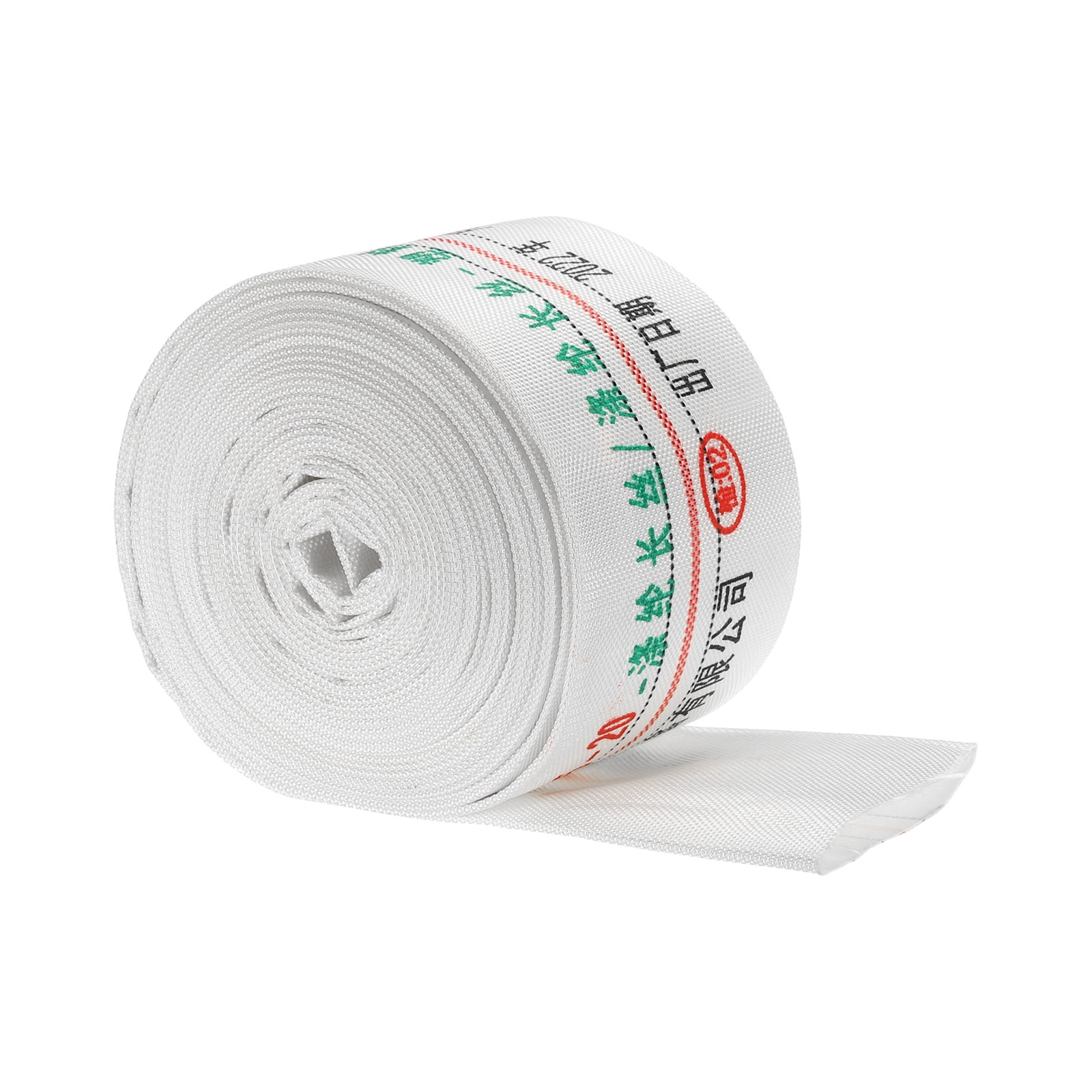 Lightweight Backwash Hose Lay Flat Reinforced Discharge Hose 65mm ID ...