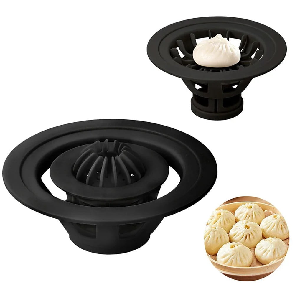 Lightweight Baozi Making Machine: Easy-To-Use For Perfect Steamed Buns ...
