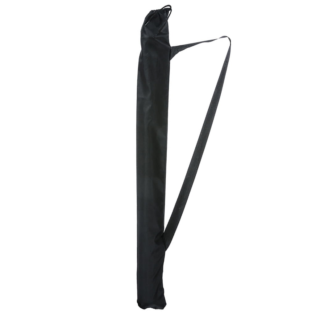 Lightweight Baseball Bat Carrier with Adjustable Strap and Secure ...