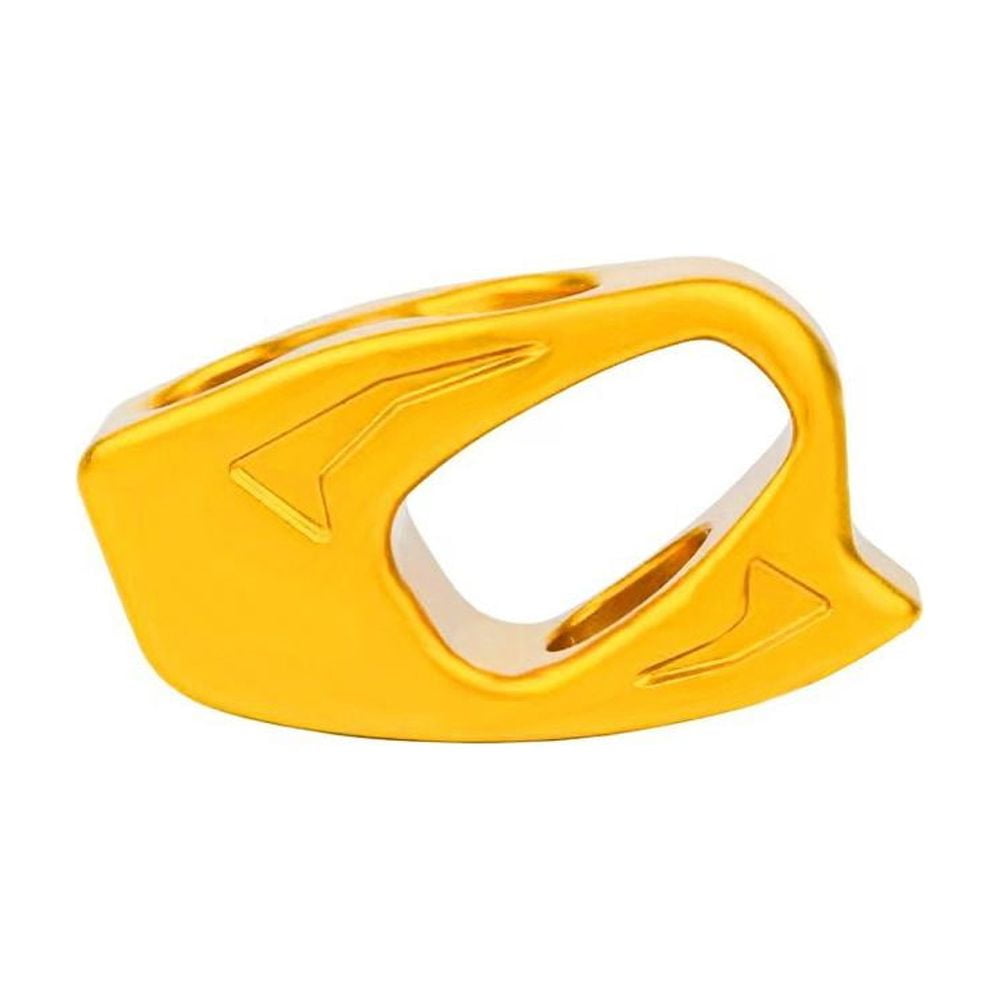 Lightweight Belay Device for Rock Climbing and Tree Work with Easy ...