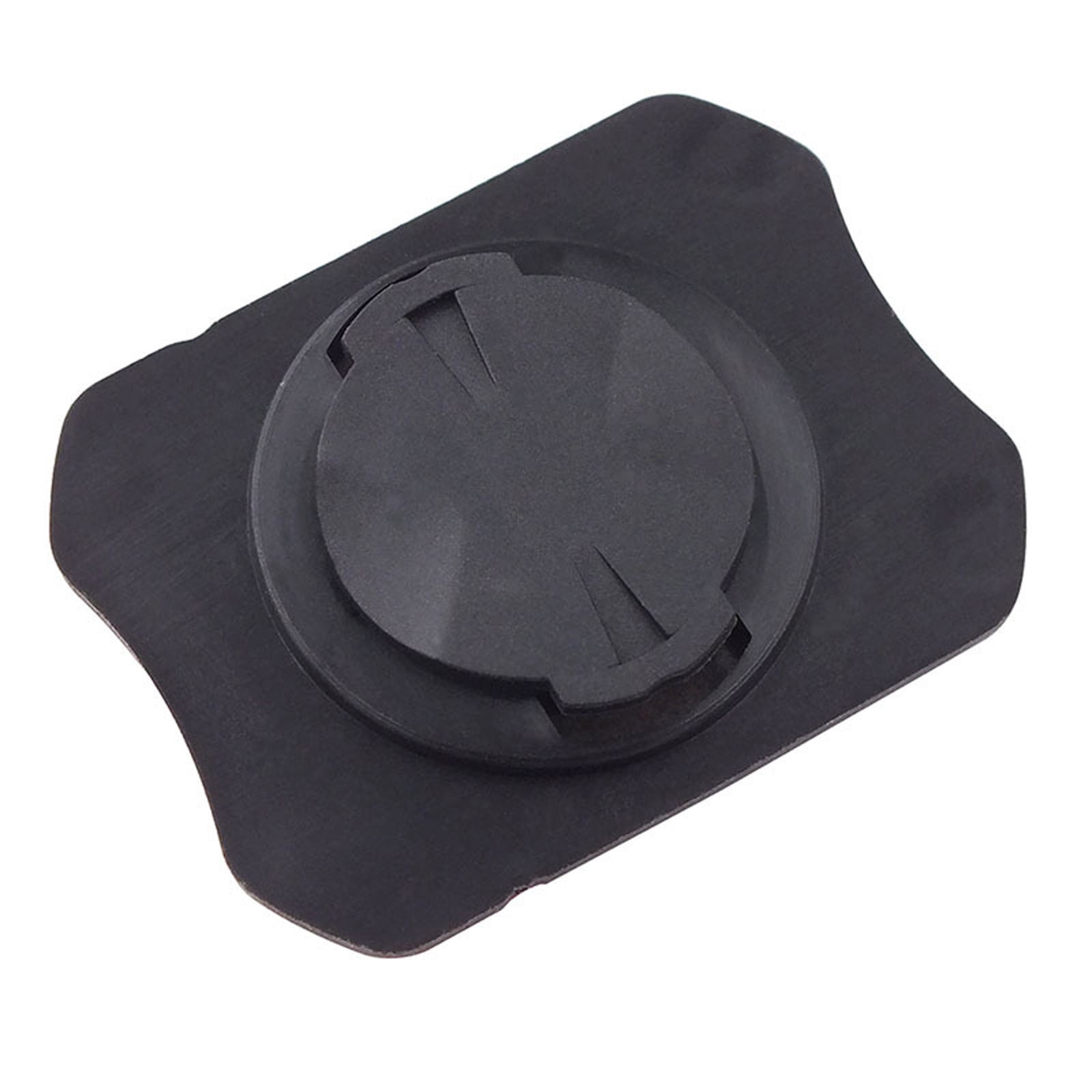Lightweight Bike Phone Mount Adhesive Back Sticker, Cycling Computer ...