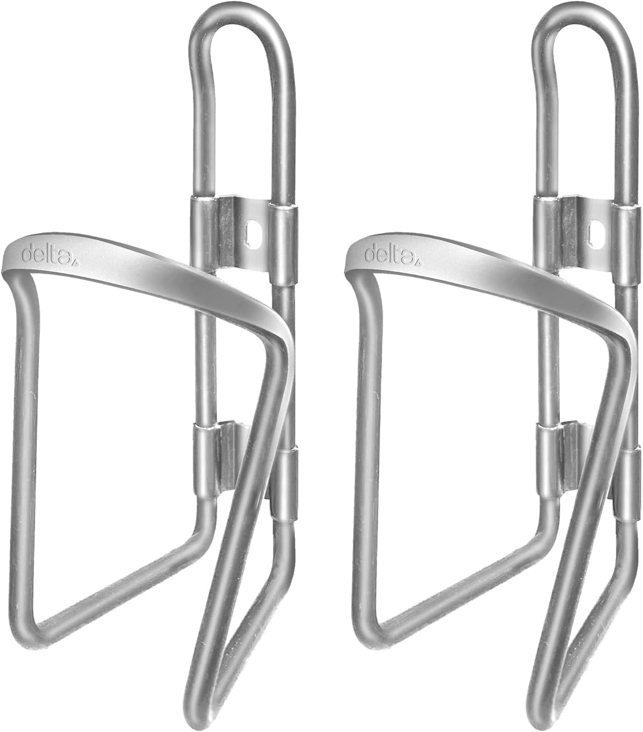 Lightweight Bike Water Bottle Holder by Delta Cycle - Bottle Cage ...