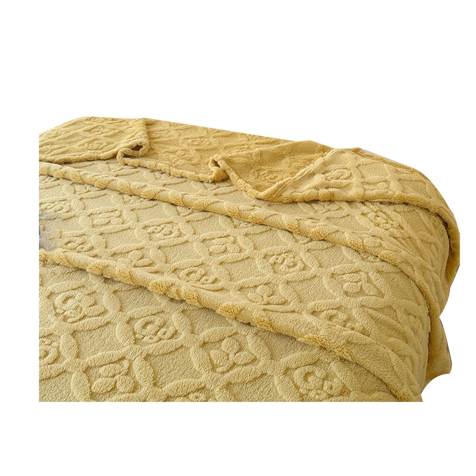 Lightweight Blanket Cold Touch Fabric Absorbs Body Heat Summer Blanket ...
