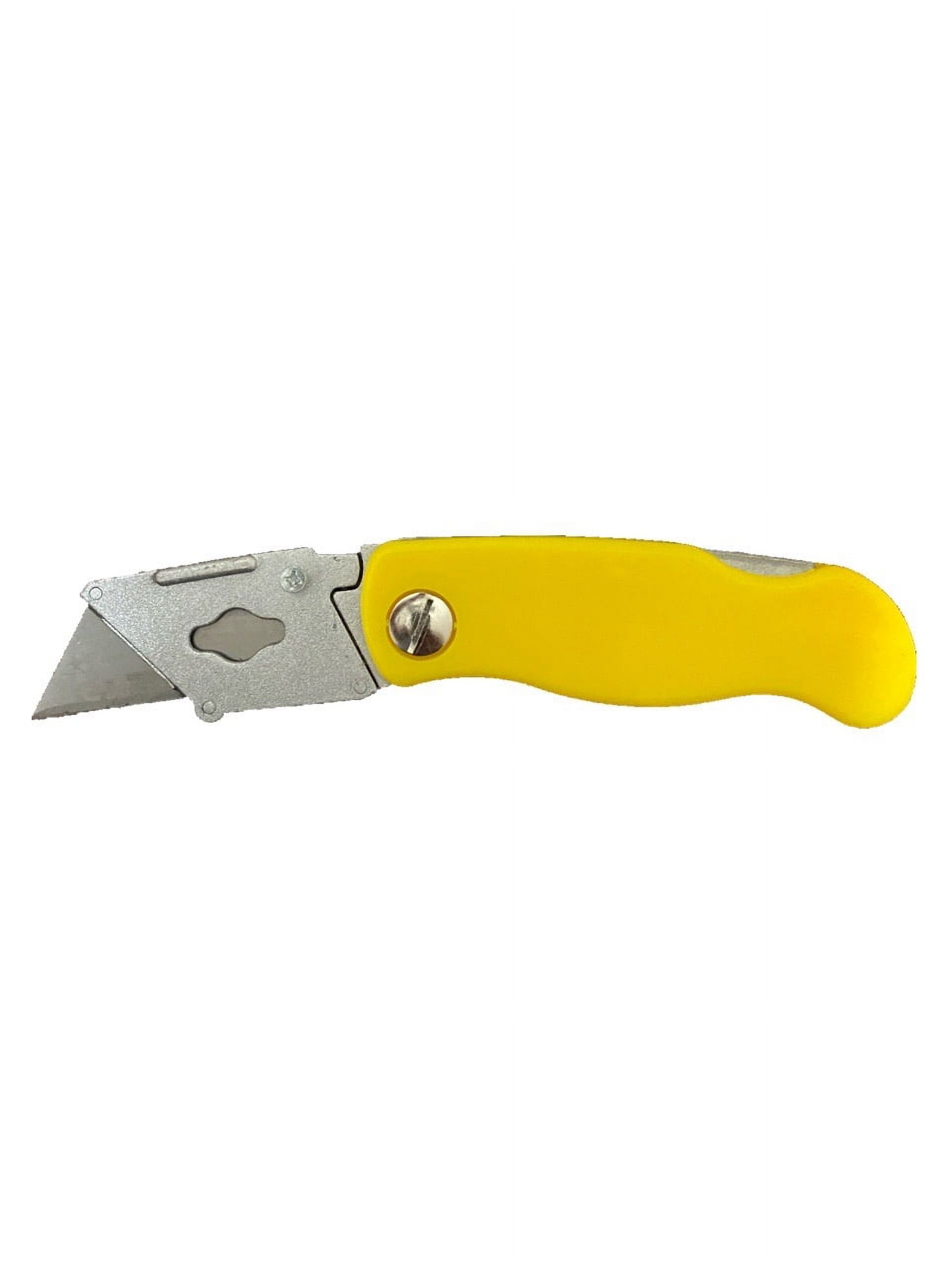 Lightweight Box Cutter Plastic Box Cutter Multi Purpose Knife - Walmart.com