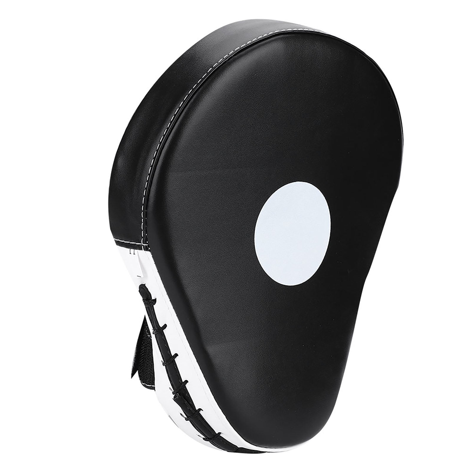 Lightweight Boxing Kick Hand Target Glove Punch Pad MMA Muay Thai ...