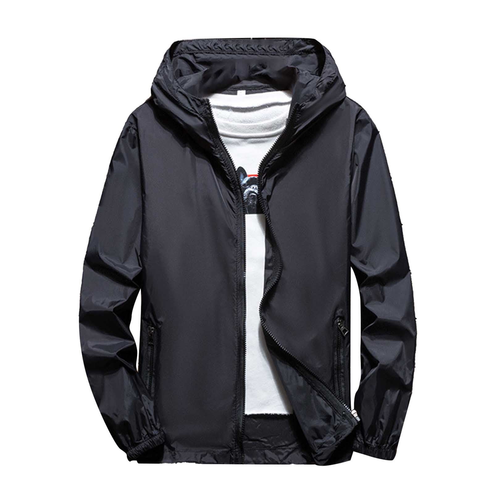 Lightweight Breathable Outdoor Skin Jacket For Men And Women Couples ...