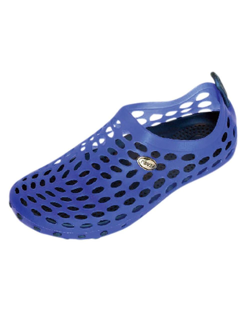 Lightweight Breathable Slip-On Garden Clogs Beach Sandals Water Shoes ...