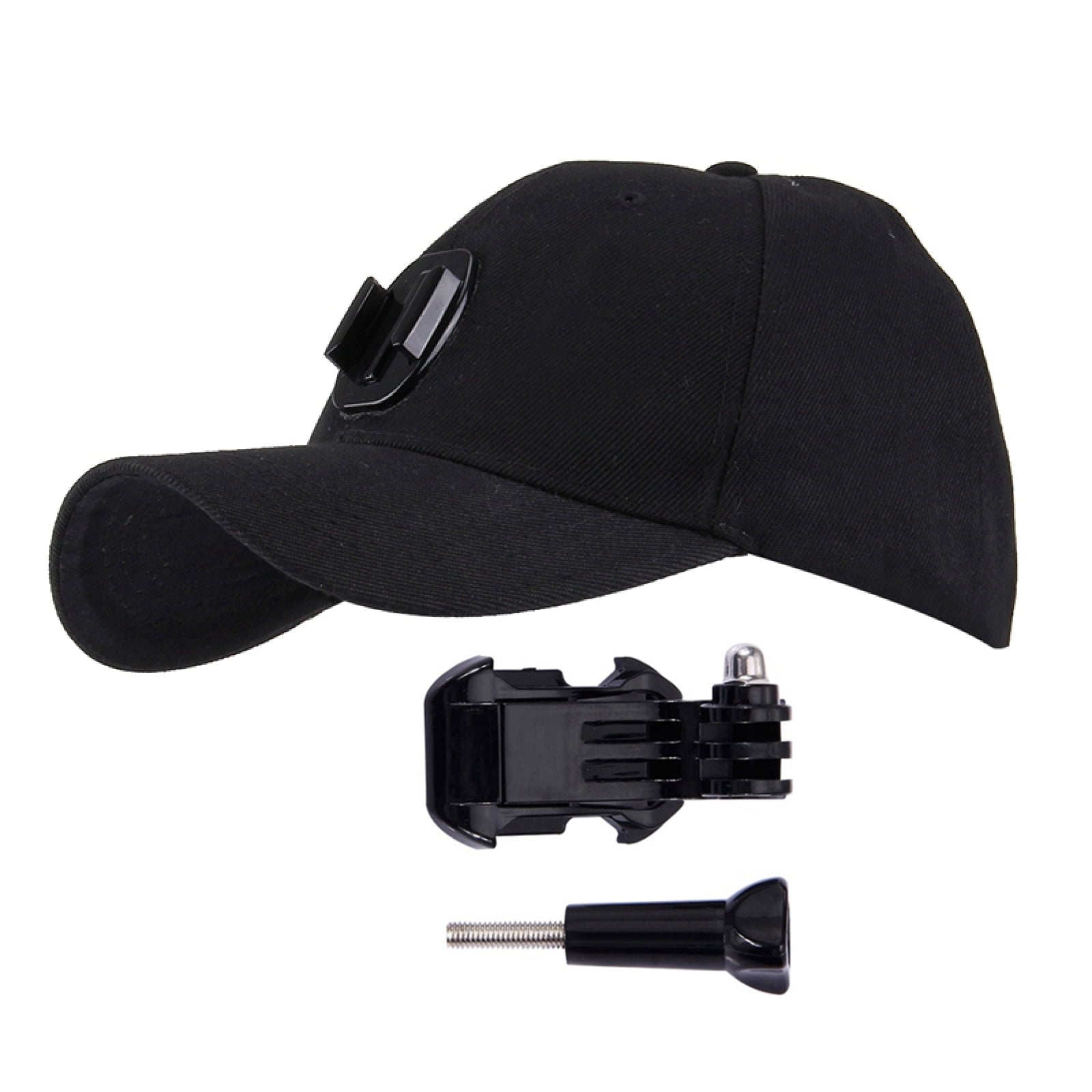 Gopro Hat Camera