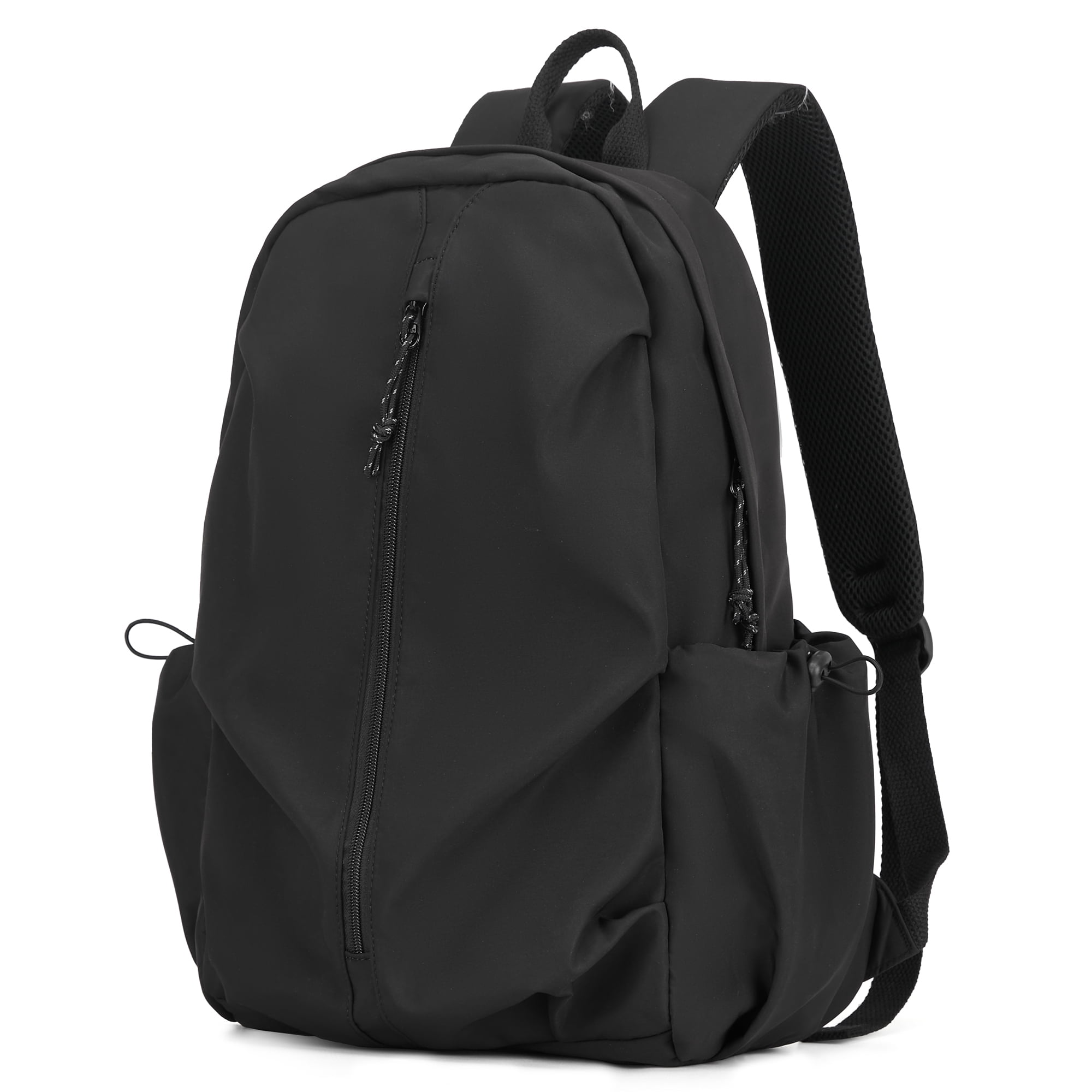Lightweight Casual Backpack for Women Carry on Daypack Water Resistant ...