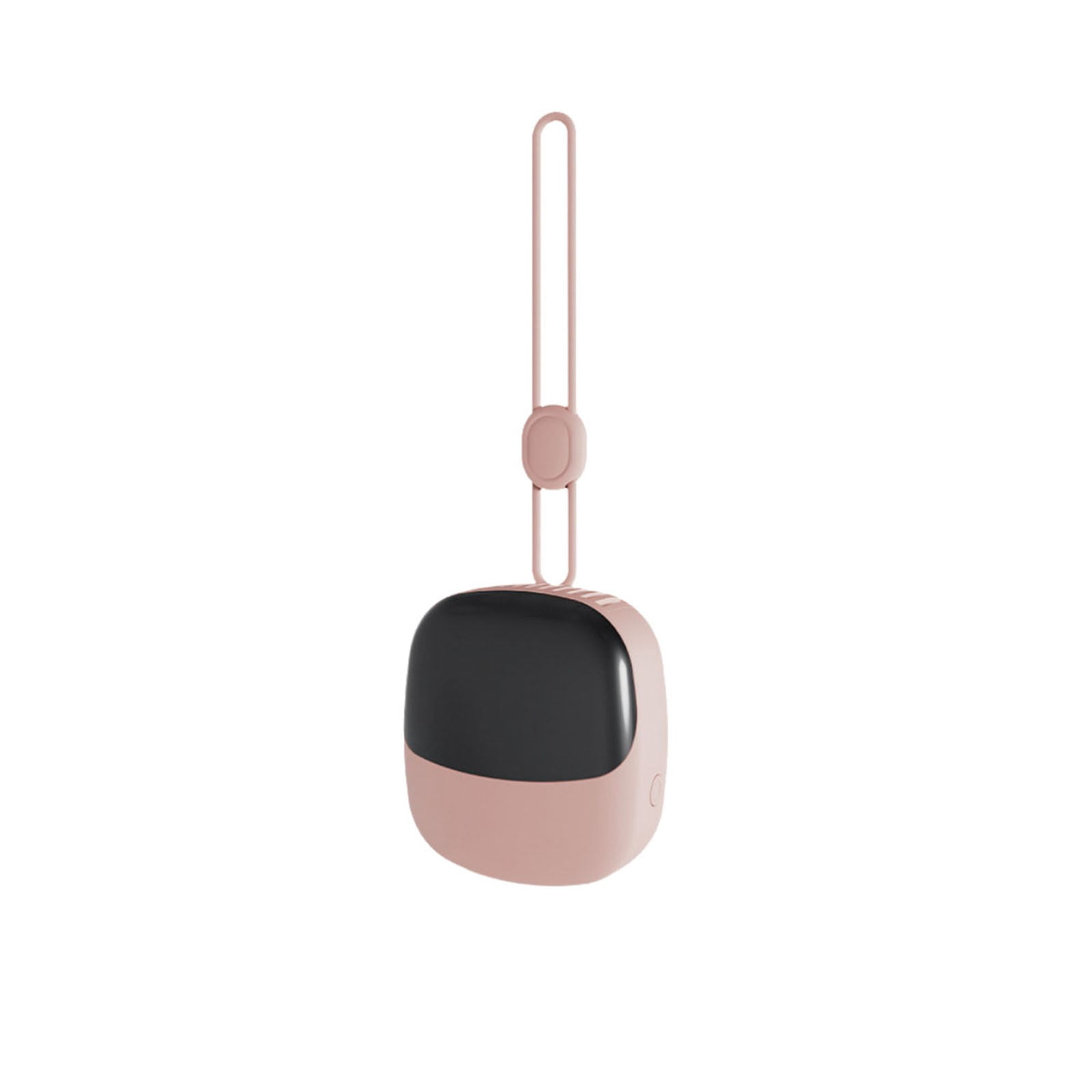 Lightweight Clip On Fan,USB Neck Hanging Fan with Multiple Setting and ...