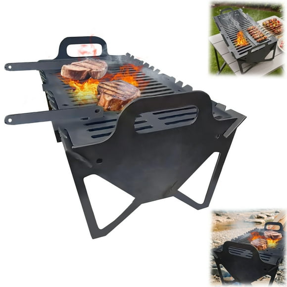 Slot Grill