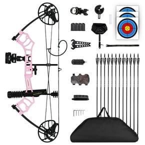 Compound Bows in Bows - Walmart.com