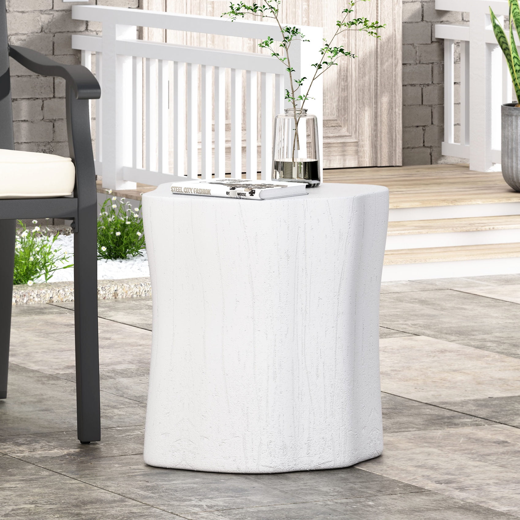 Lightweight Concrete, Practical Use / Suit Both Indoor & Outdoor ...