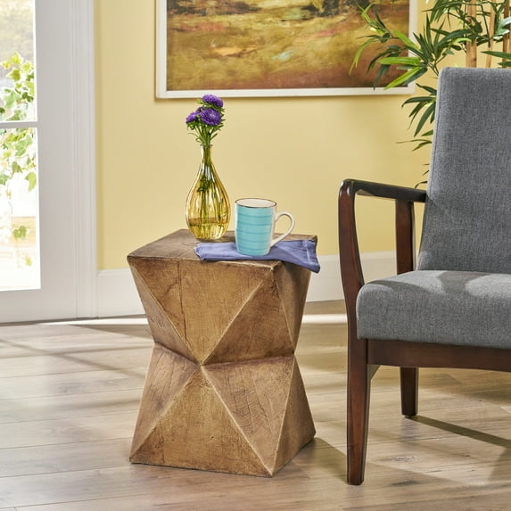 Lightweight Concrete Structure - Abstract Hourglass Design - Indoor and ...