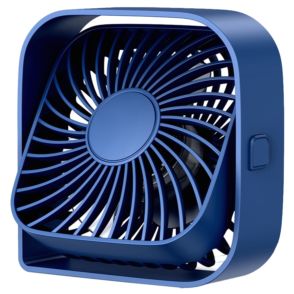 Lightweight Cooling Fan Table Fan Small Fan Electric Fan Plastic ...