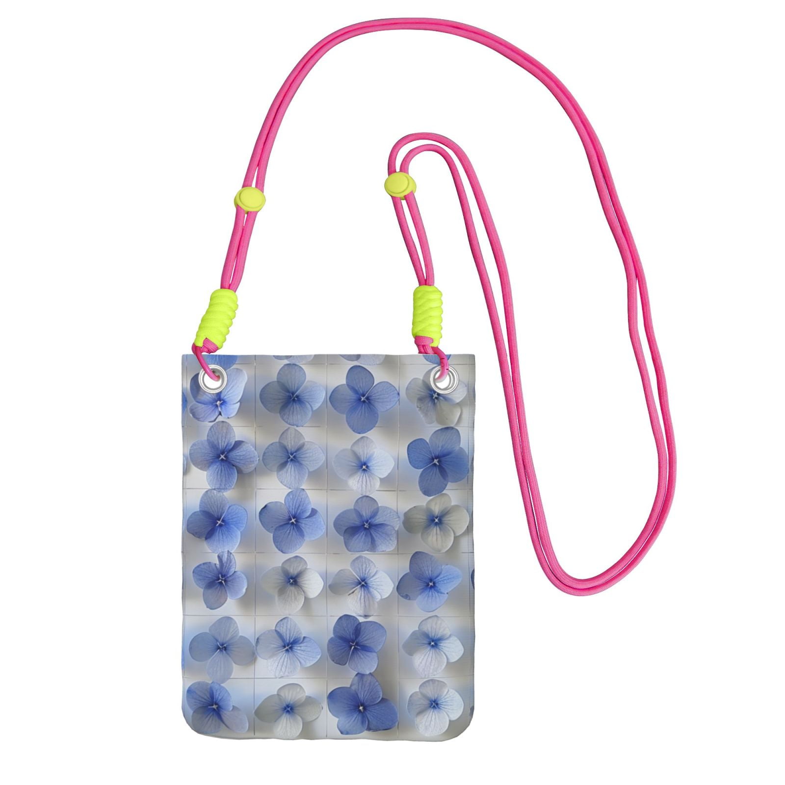 Lightweight Crossbody Cell Phone Purse Bag with Arm Band, Wallet & Key ...