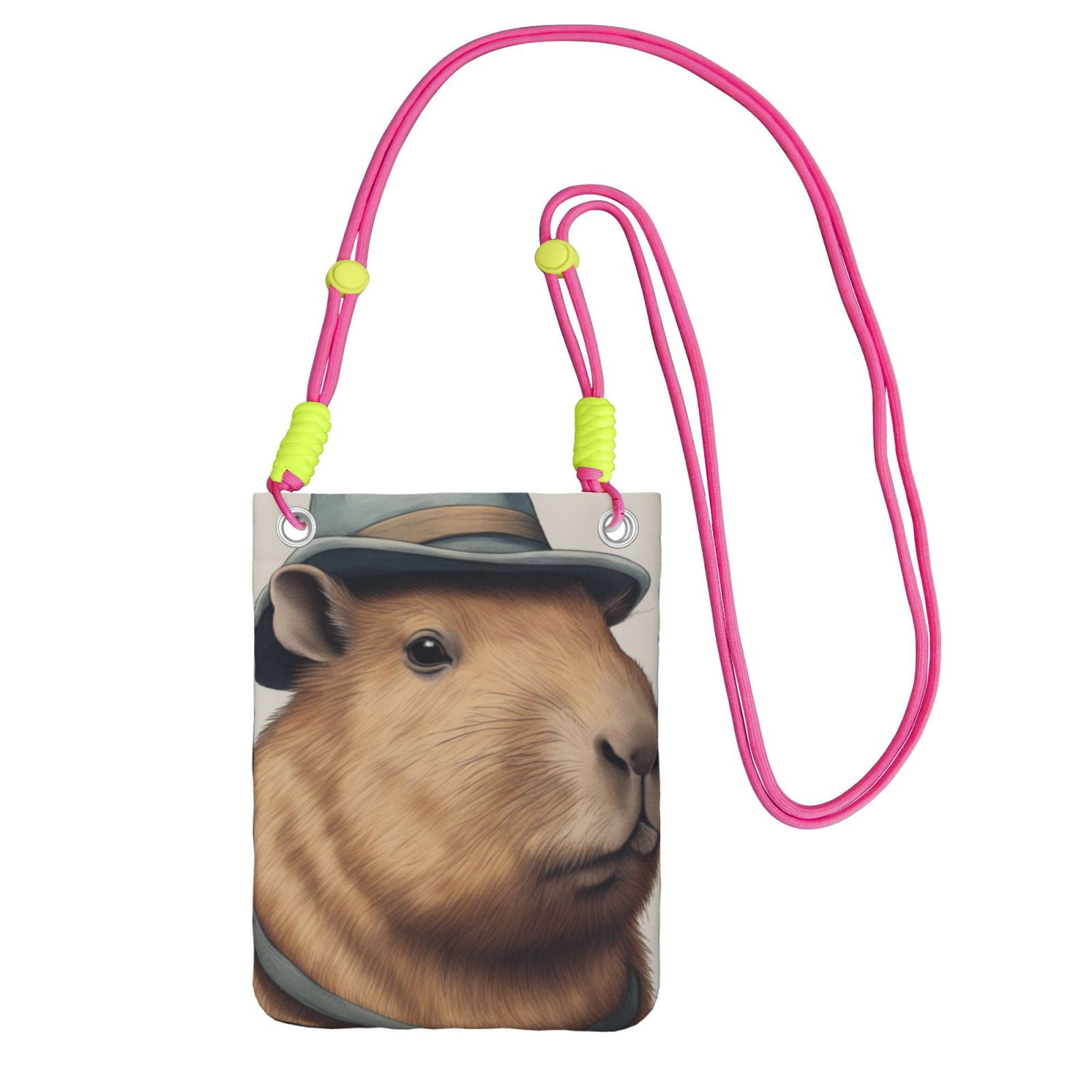 Lightweight Crossbody Cell Phone Purse Bag with Arm Band, Wallet & Key ...