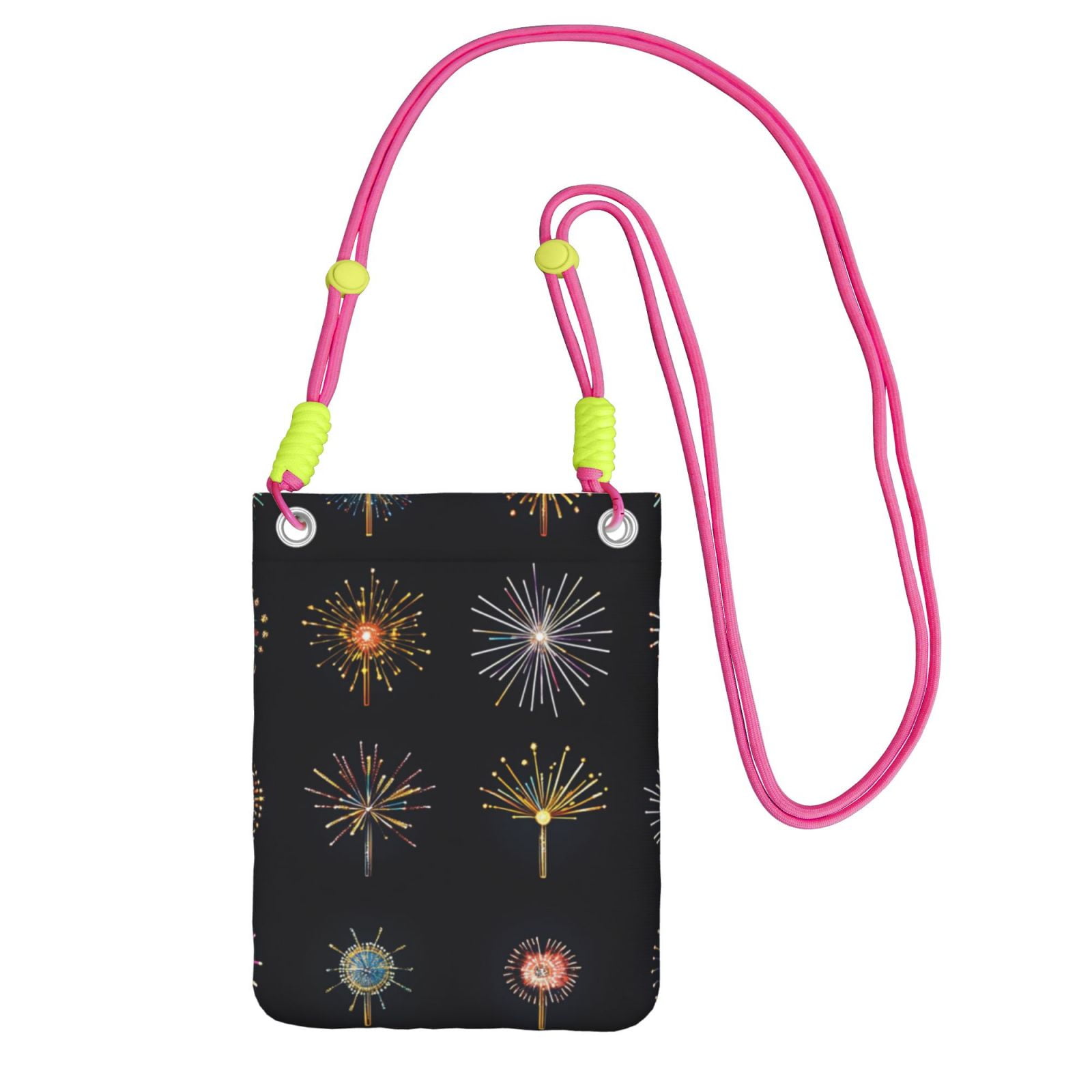 Lightweight Crossbody Cell Phone Purse Bag with Arm Band, Wallet & Key ...