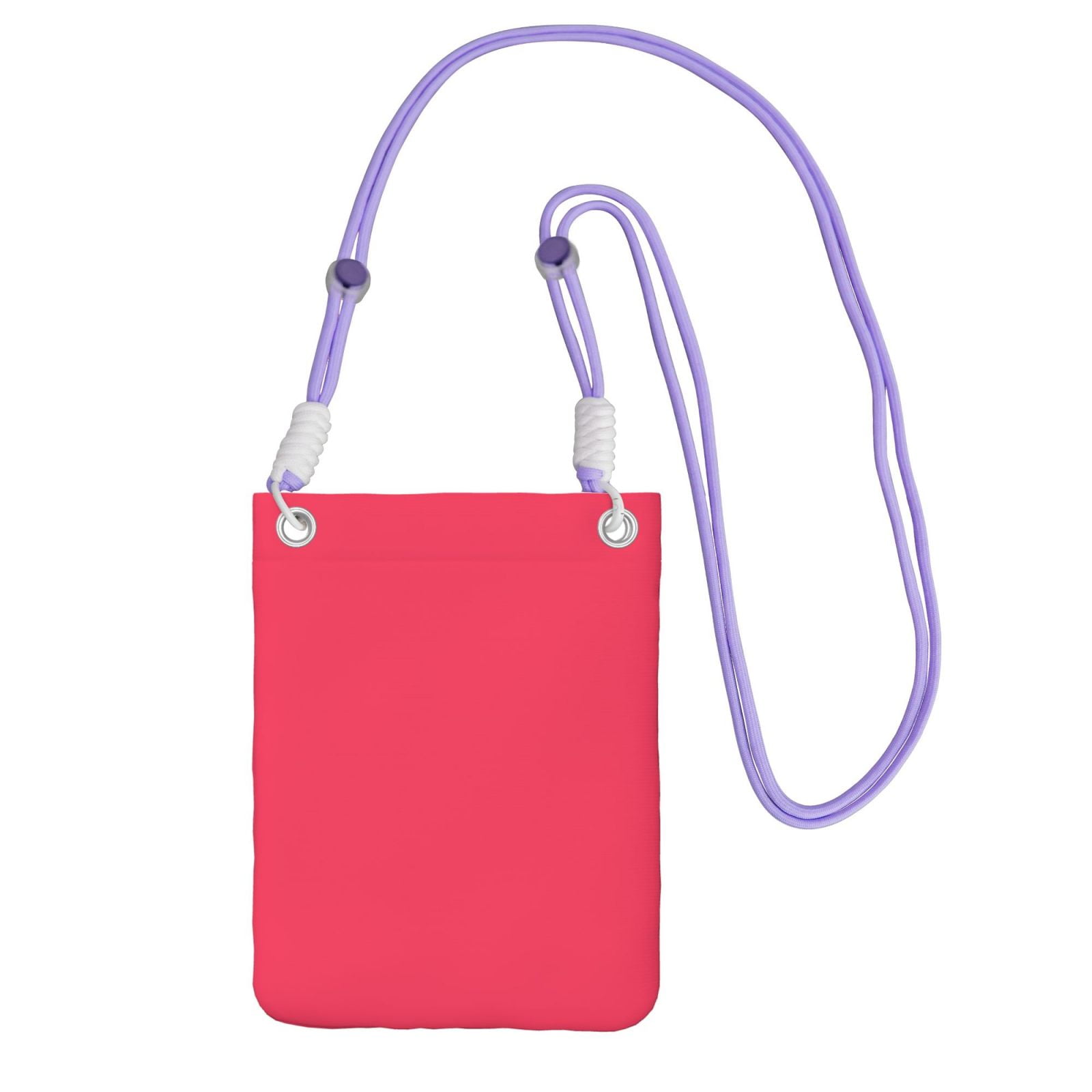 Lightweight Crossbody Cell Phone Purse Bag with Arm Band, Wallet & Key ...