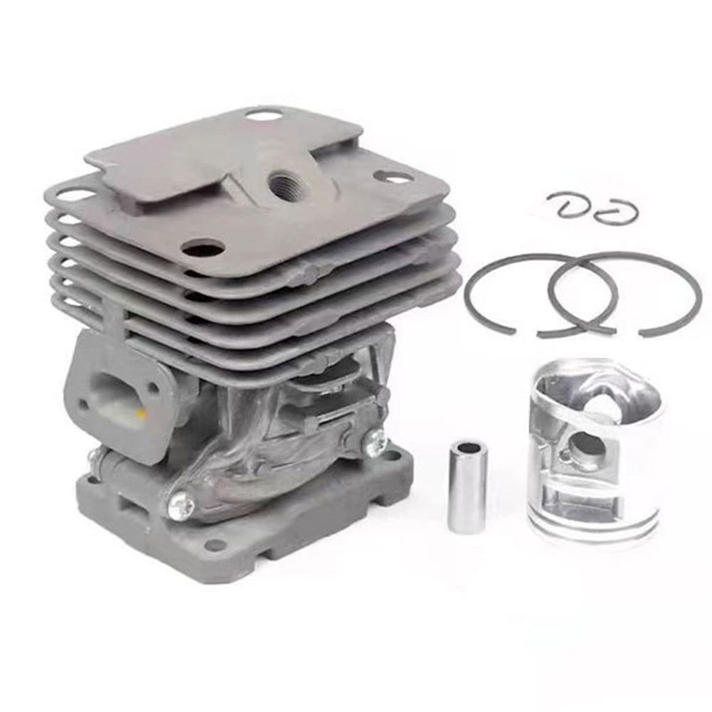 Lightweight Cylinder Piston Set 4134 020 1212 For Fs120 Fs200 Fs250 ...