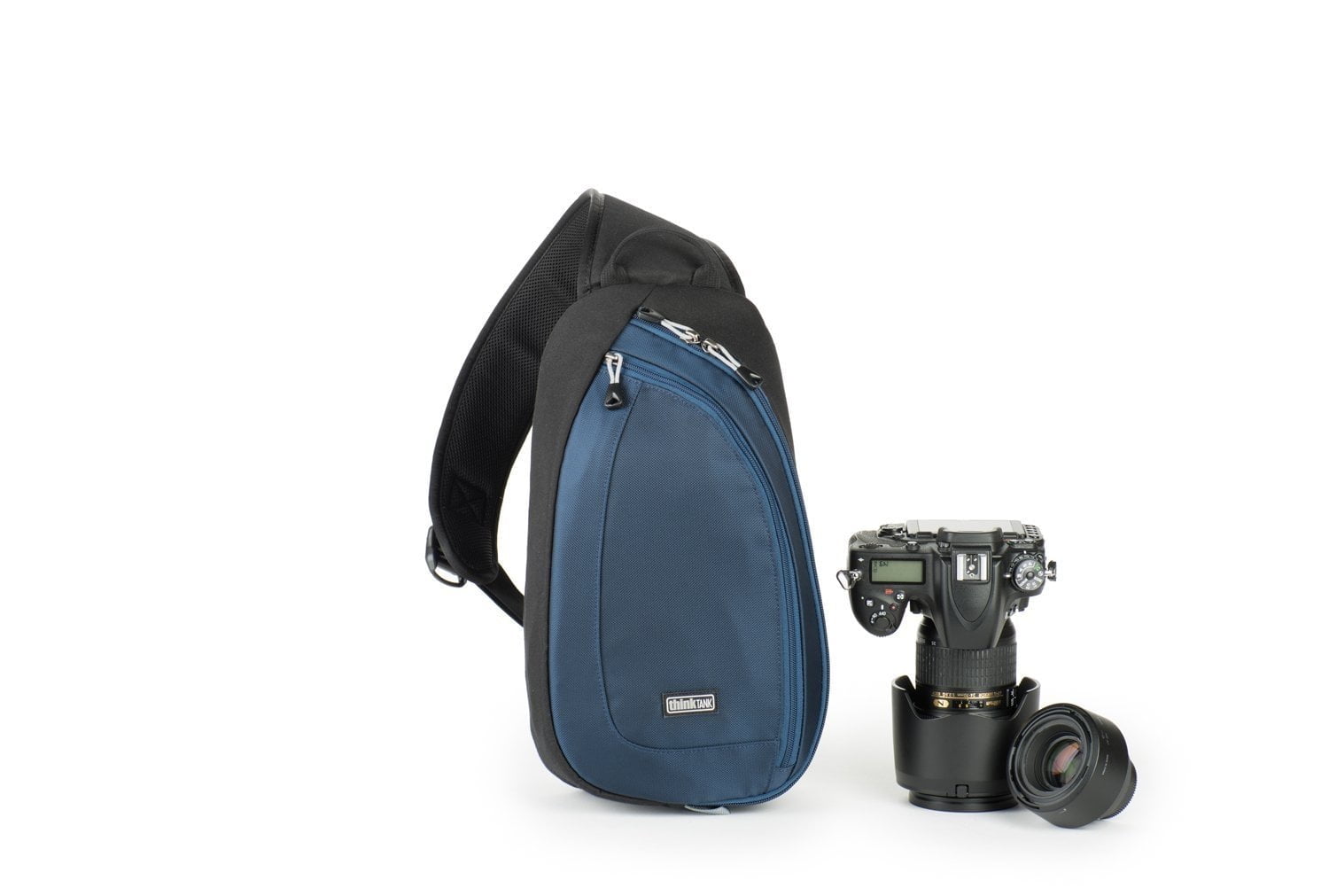 Lightweight DSLR Camera Sling Bag TurnStyle 10 v2.0 - Walmart.com
