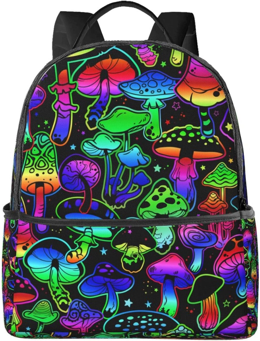 Lightweight Daypack Backpack for Trekking Work Running - Big Capacity ...