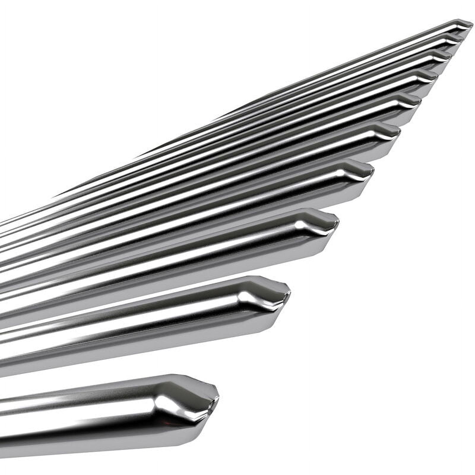 Lightweight Design Welding Rods, Aluminum Welding 1.6mm, No Solder ...