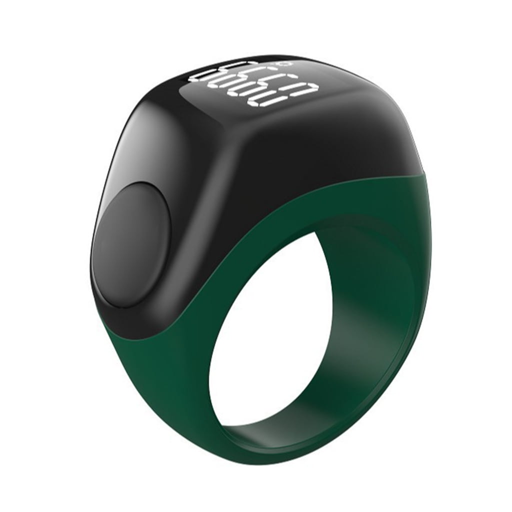 Lightweight Digital Tally Counter Rechargeable Counting Gadget ...