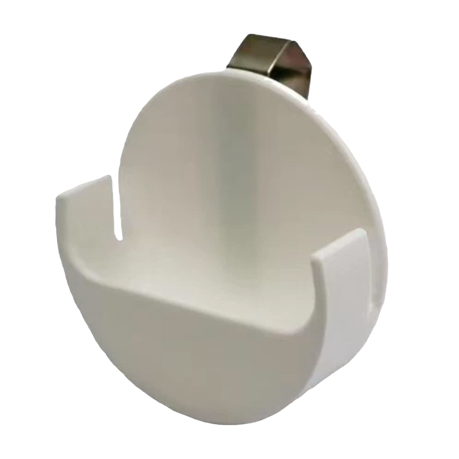 Lightweight Dip Can Holder 3D Printed Car Visor Clip Secure Storage for ...