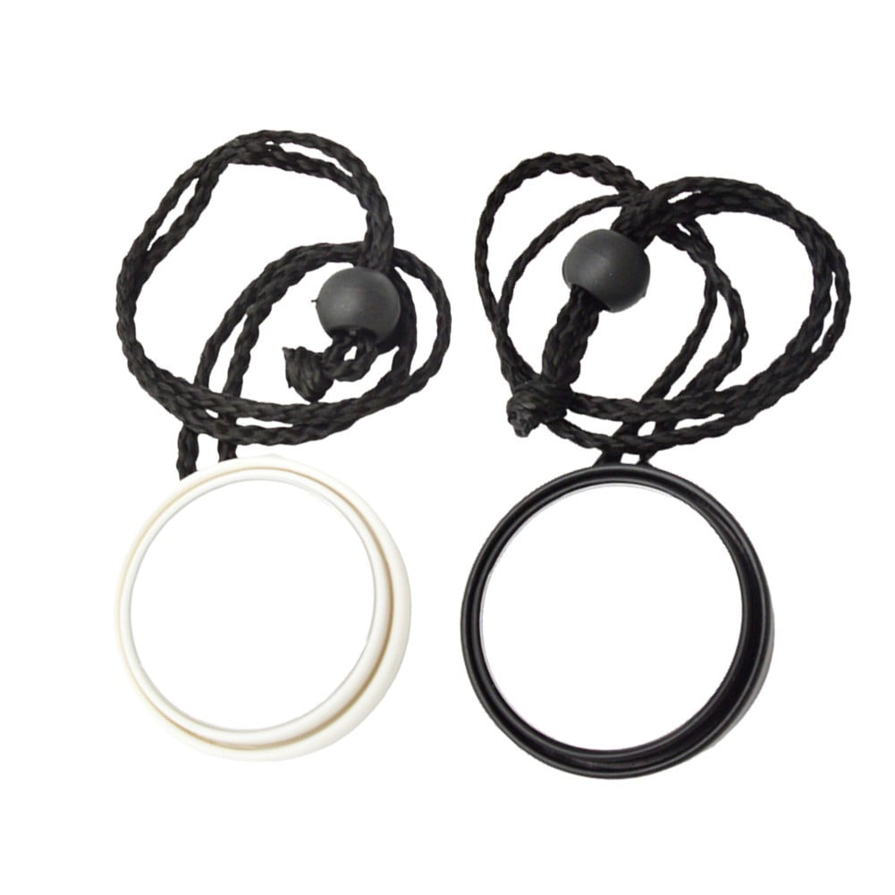 Lightweight Diving Rearview Mirror Adjustable Dive Safety Equipment ...