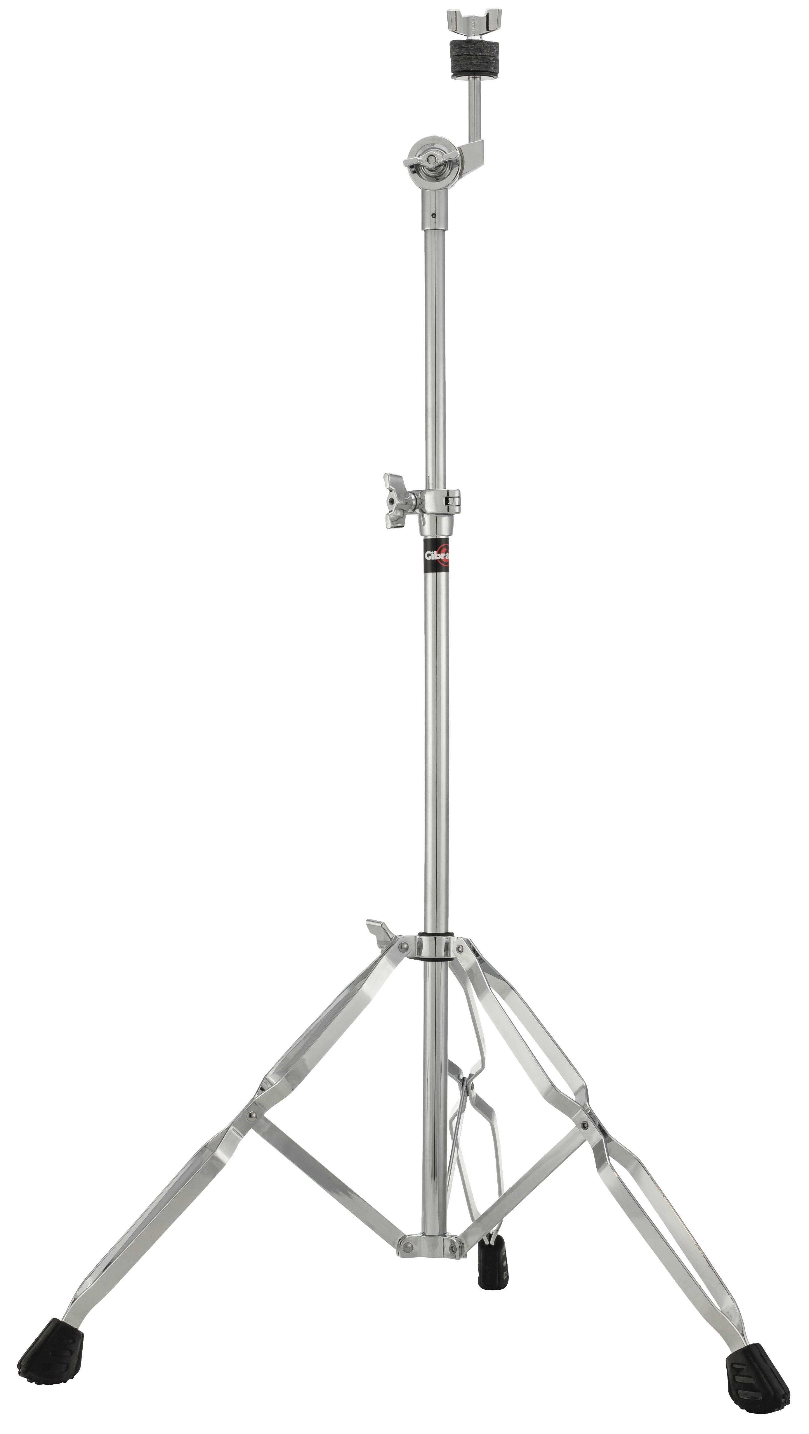 Lightweight Double Braced Straight Cymbal Stand - Walmart.com