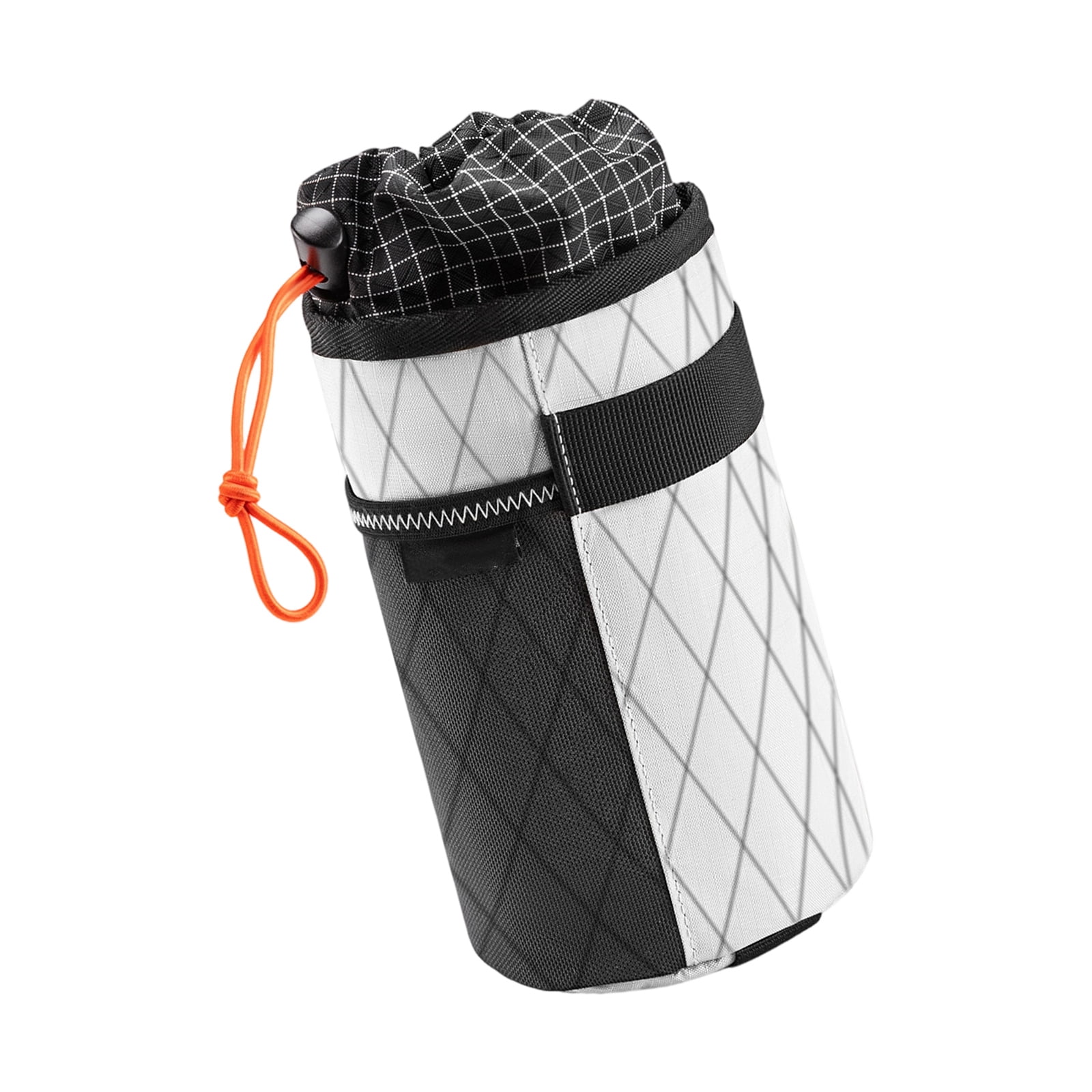 Lightweight Drink Carrier Insulated Bottle Sleeve for Mountain Cycling ...