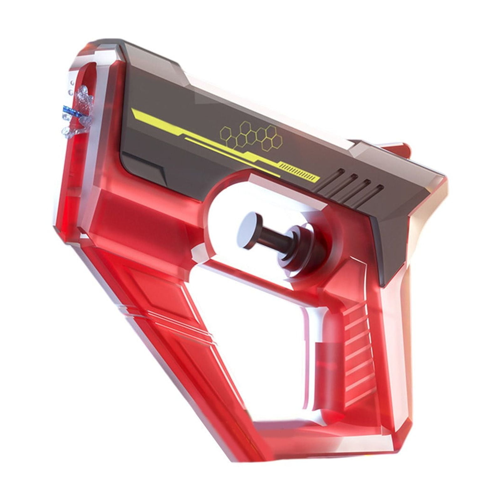 Lightweight Dual Mode Water Blaster Twin Guns Set with Electric Spray ...