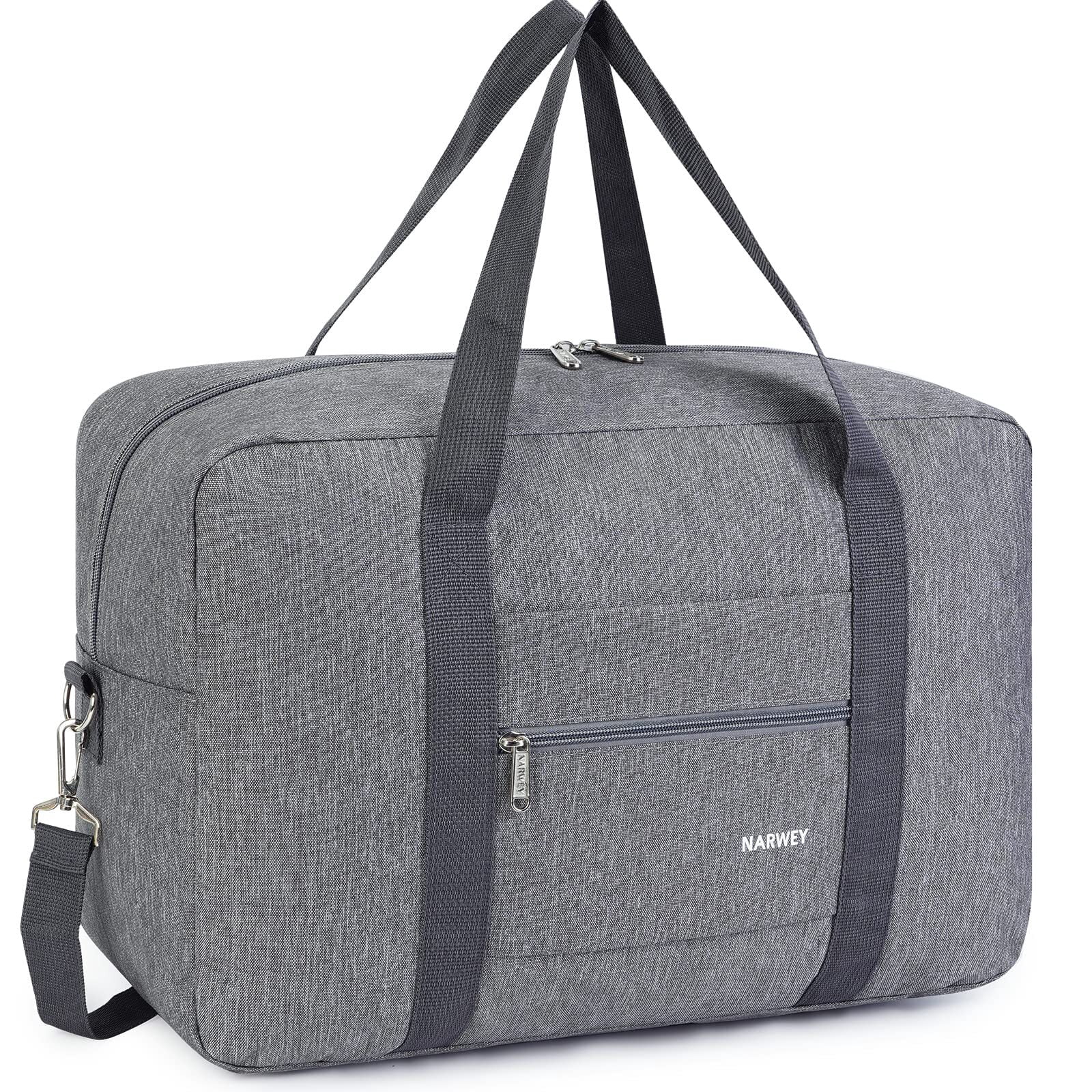 Lightweight Duffel Bags for Spirit Airlines Personal Item Bag 18x14x8 ...