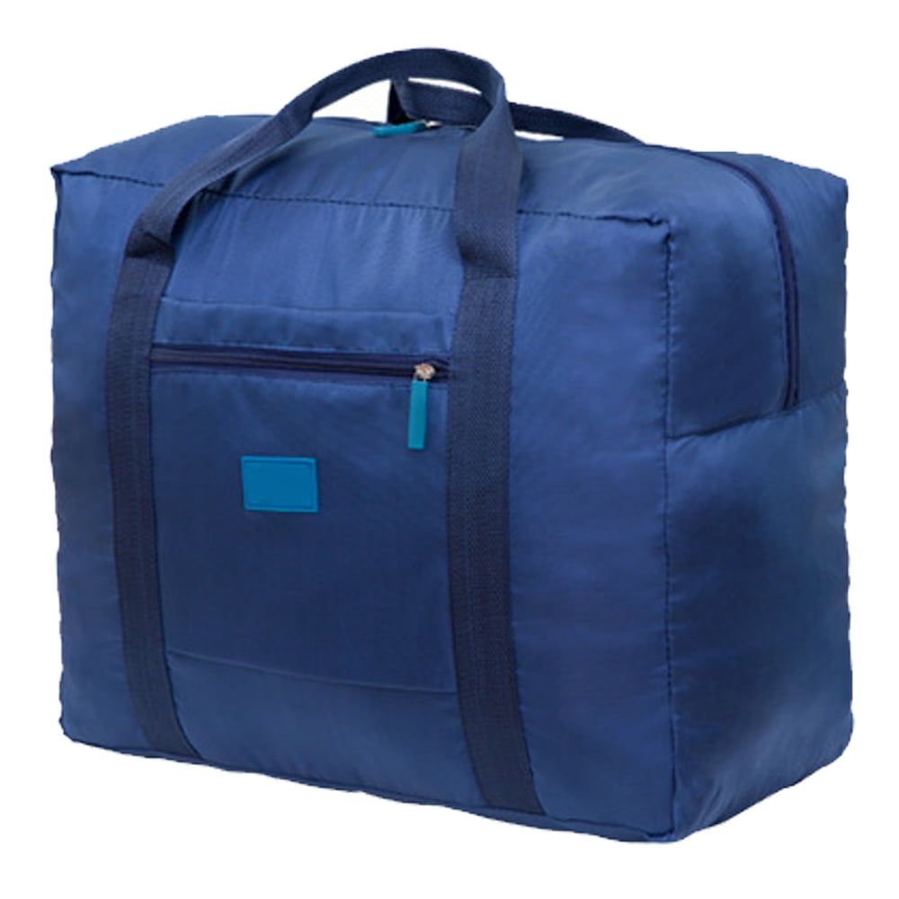 Lightweight Duffle Bag for Organized Getaways Folding Travel Companion ...