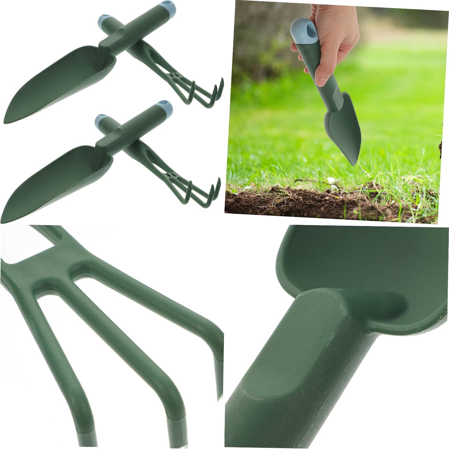 Lightweight and Durable Mini Garden Tools Set for Convenient Practical ...