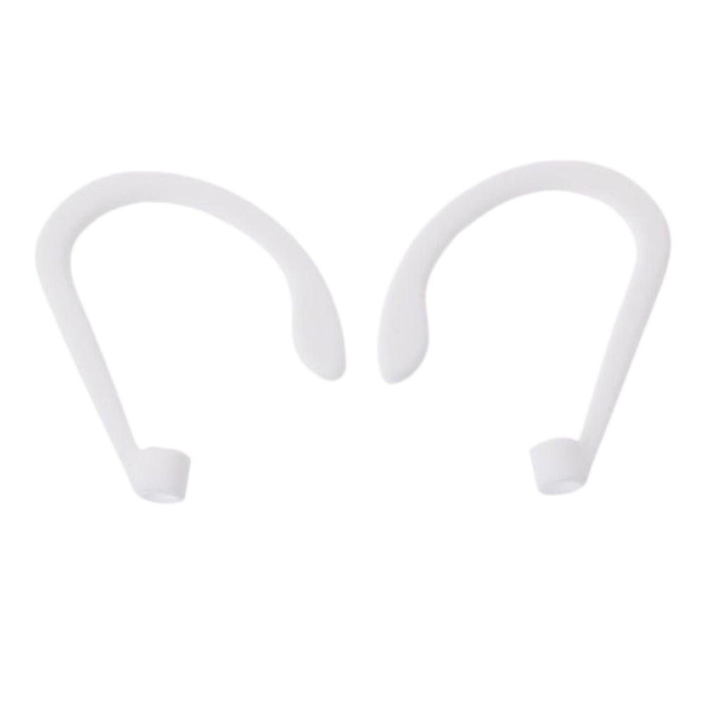 Lightweight Earhooks Silicone Earbuds Covers Long-Lasting Comfort ...