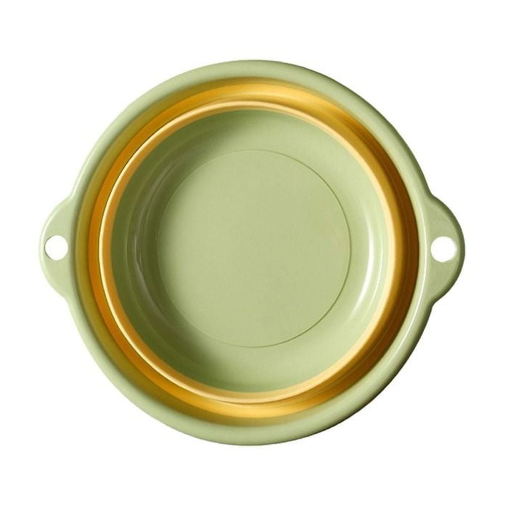 Lightweight Easy to Carry Hiking Picnic Cleaning Tool Travel Kitchen ...