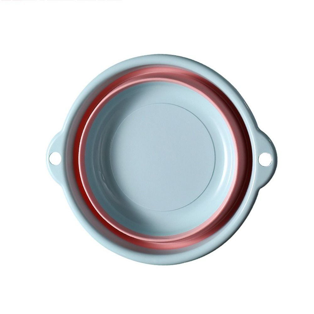 Lightweight Easy to Carry Hiking Picnic Cleaning Tool Travel Kitchen ...