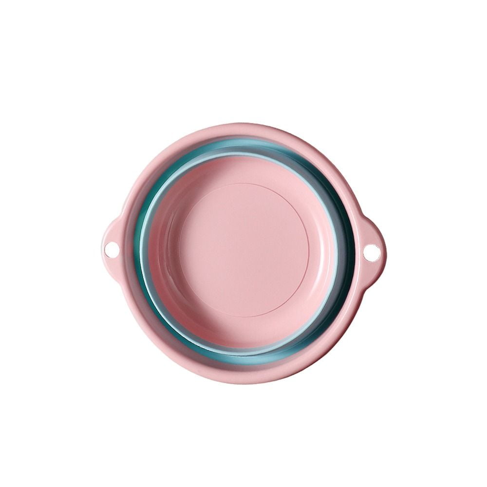 Lightweight Easy to Carry Hiking Picnic Cleaning Tool Travel Kitchen ...