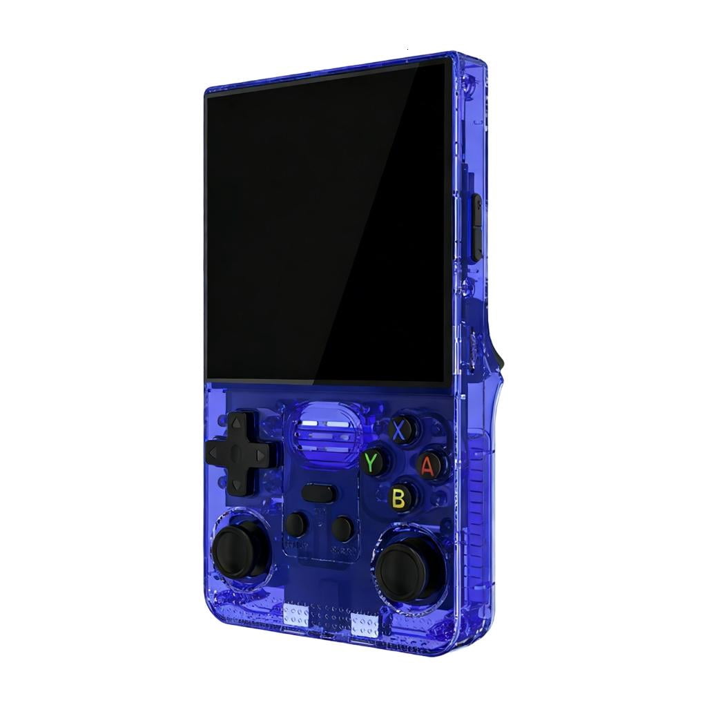 Lightweight Efficient Processor Handheld Console Systems Delivering ...