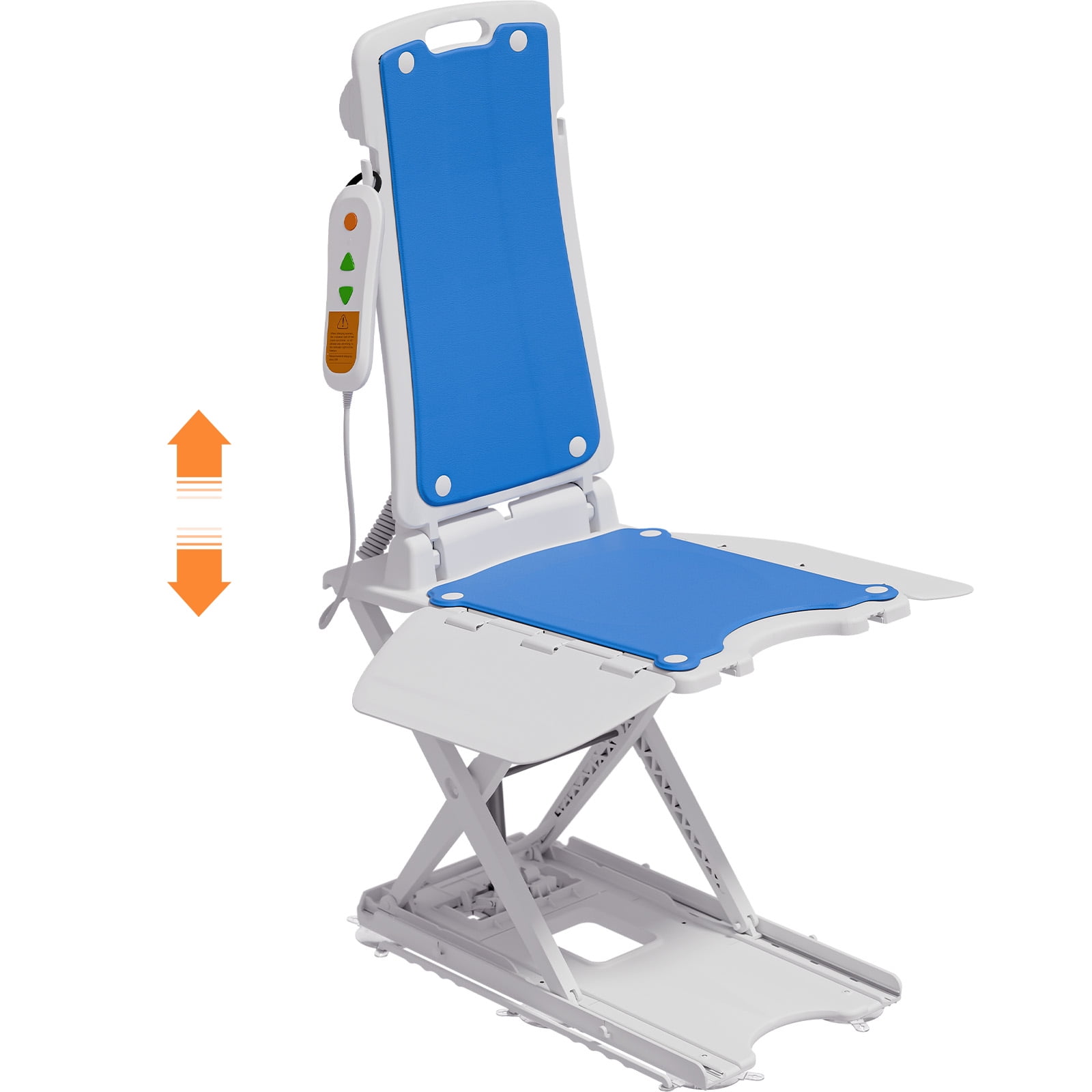 Lightweight Electric Lift Chair, Lift Elderly from Floor, Floor Lift ...