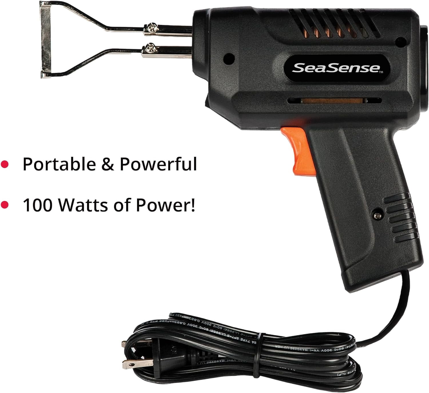 Lightweight Electric Rope Cutting Gun for Boating, Fishing & Camping ...