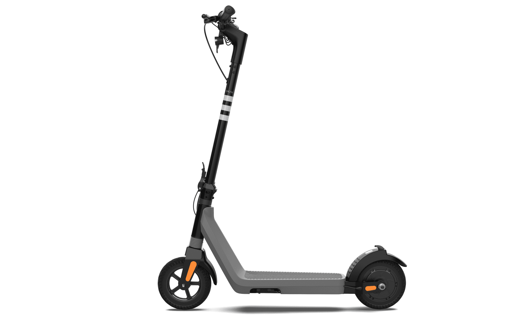 Lightweight Electric Scooter for Adults, 500W Motor, Up to 15 MPH and ...