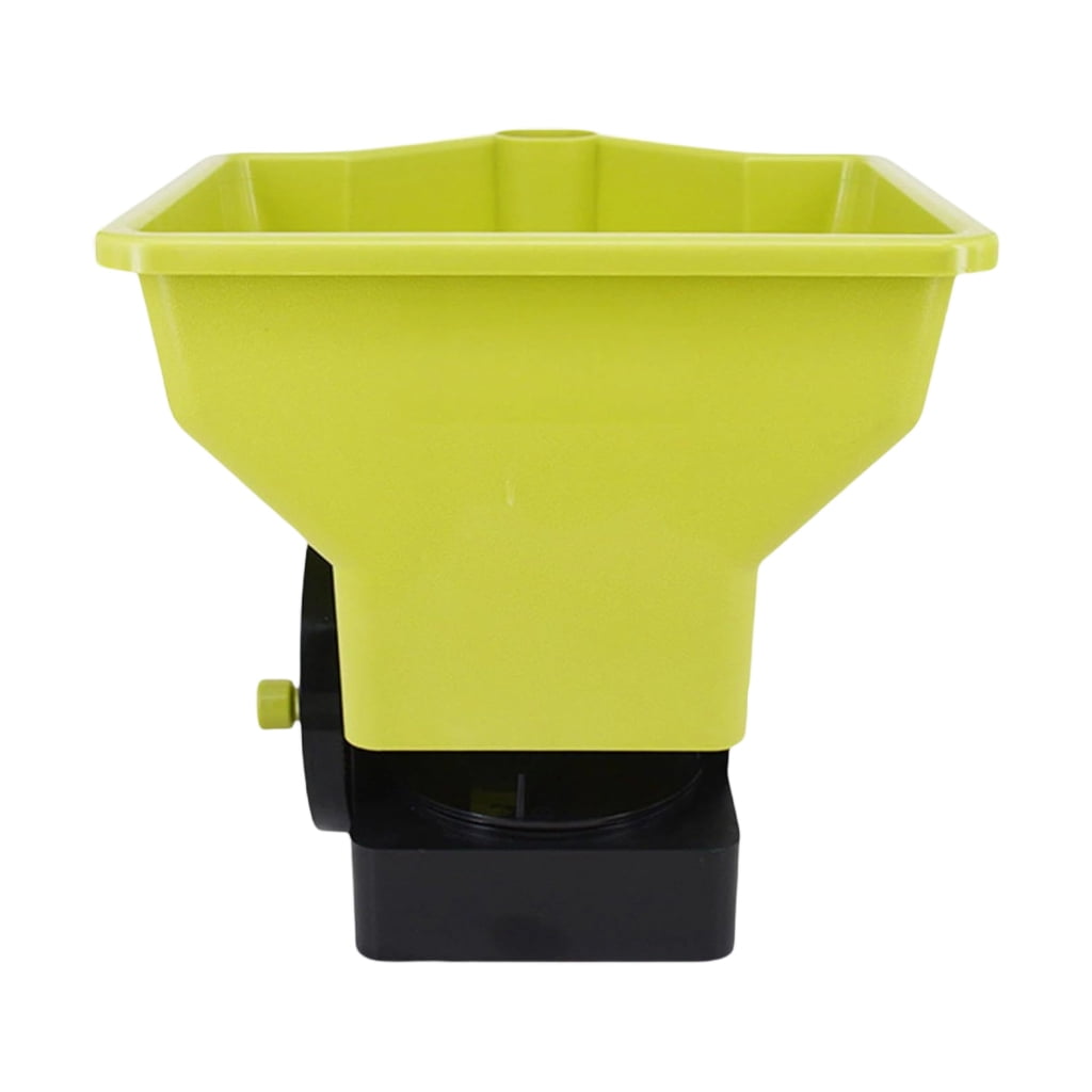 Lightweight Ergonomic Handheld Seedlings And Fertilizers Spreader Tool ...
